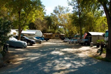 Family Campground in Southern California - San Diego RV Resort | Woods ...
